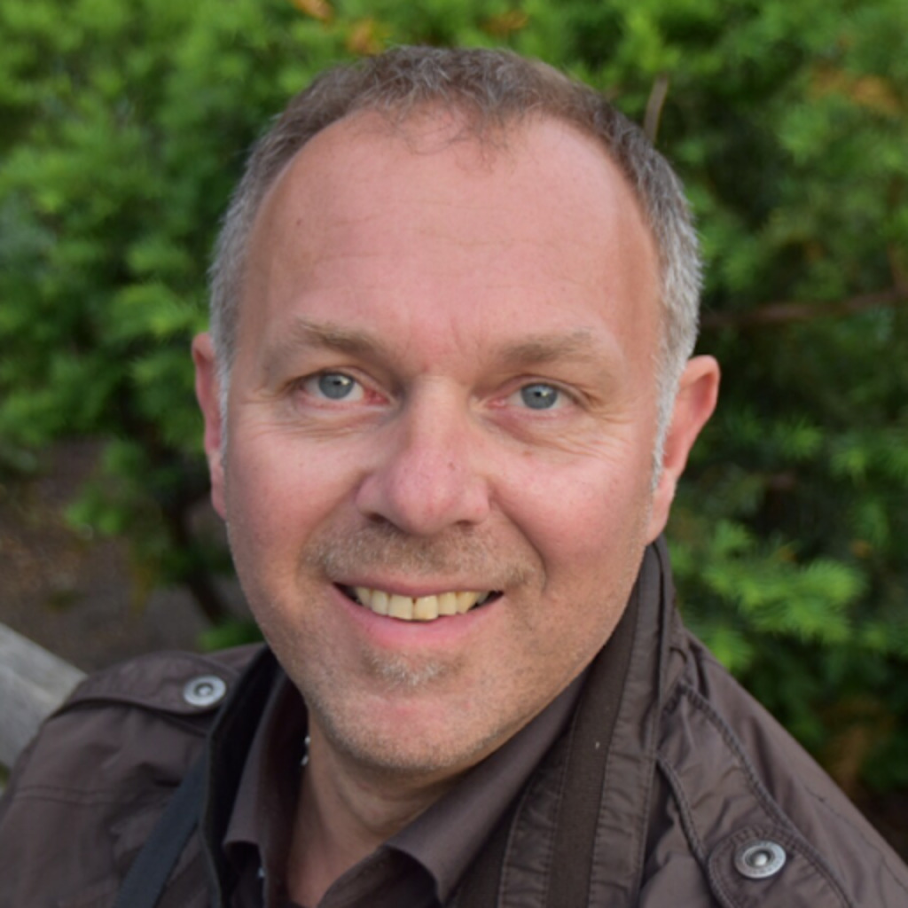 Alexander Alisch - Senior Business Analyst - Roche in Deutschland | XING