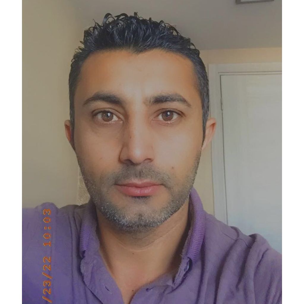 Dlovan Bashir - Software Developer - Freelance Software Developer | XING