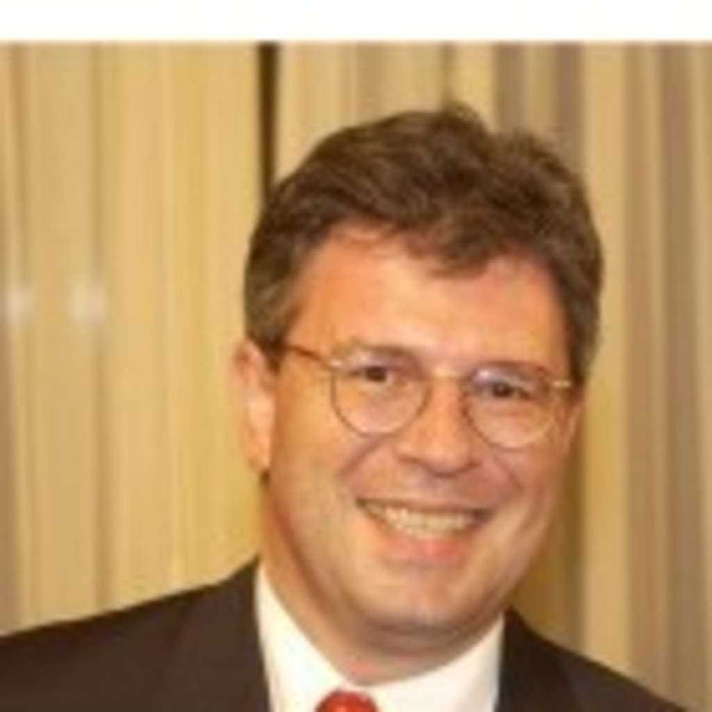 Robert Buff - Partner - Buff Consulting | XING