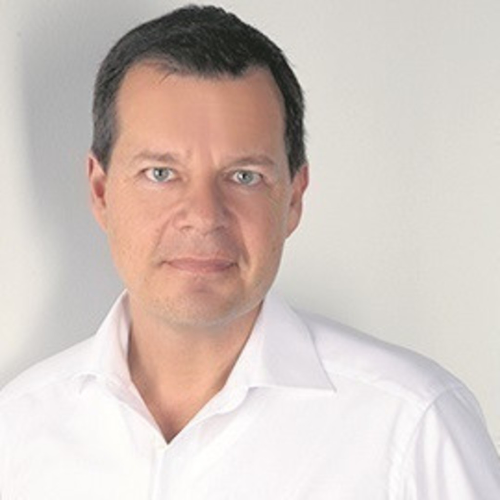 Rene Shoukier - Geschäftsführer / Sprecher der AF Marcotec Firmenguppe ...