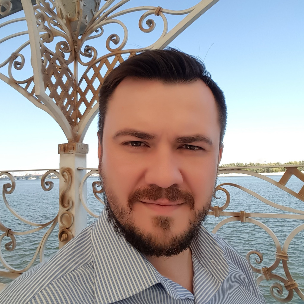 Yurii Minchenko - Senior Backend Developer - Asseco Solutions AG | XING