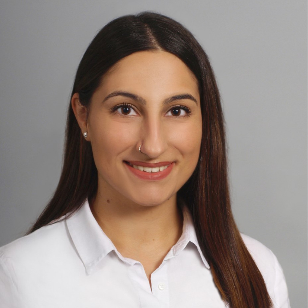 Hülya Kilicarslan - Steuerfachangestellte - Helmer und Partner Wirtschaftsprüfungsgesellschaft ...