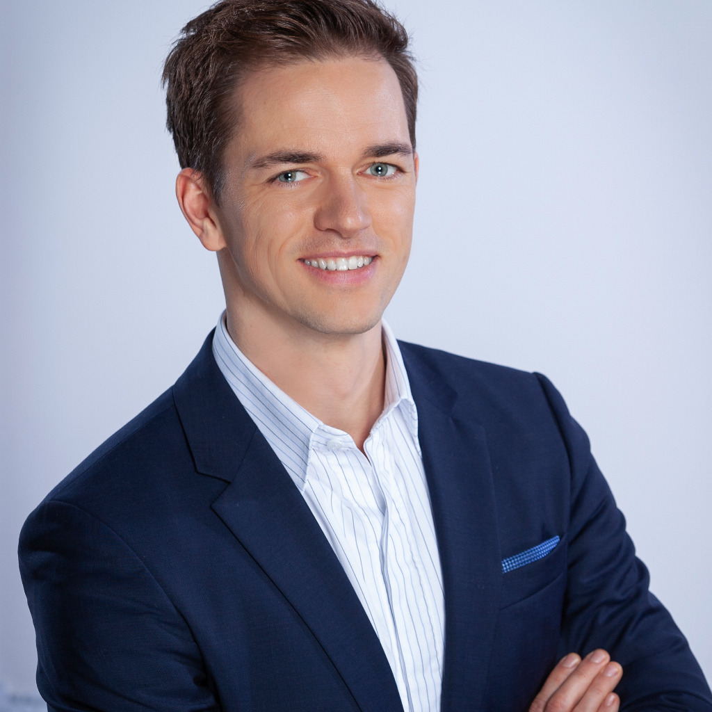 David Houdek - ESG-Portfoliomanager - Capitell Vermögens-Management AG ...