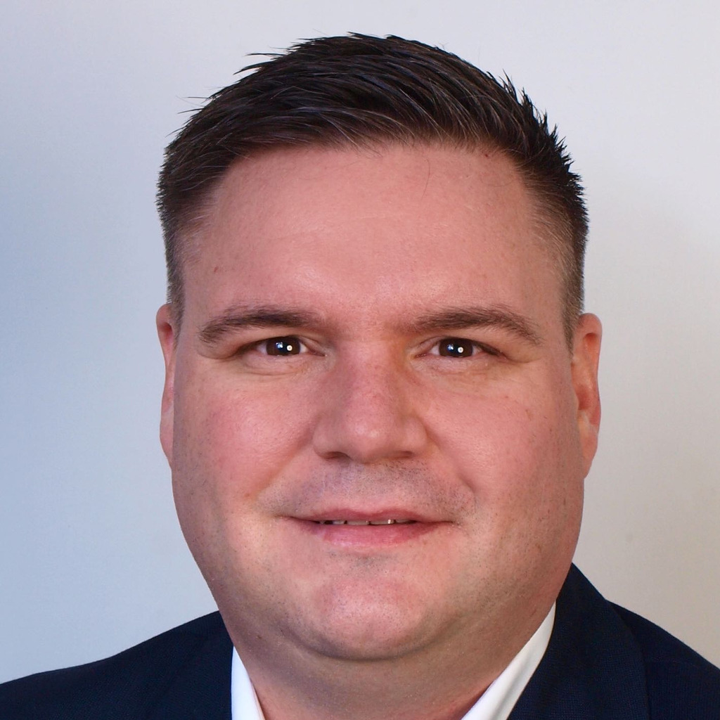 Michael Huber - Key Account Manager - Pengfei GmbH | XING