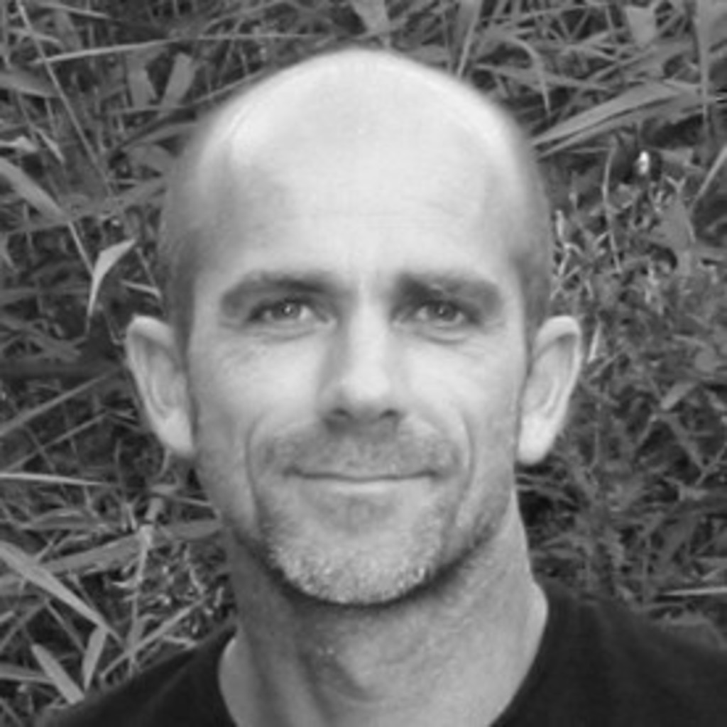 Christian Reiter - Graphic Design & Art Direction, CEO - Christian ...