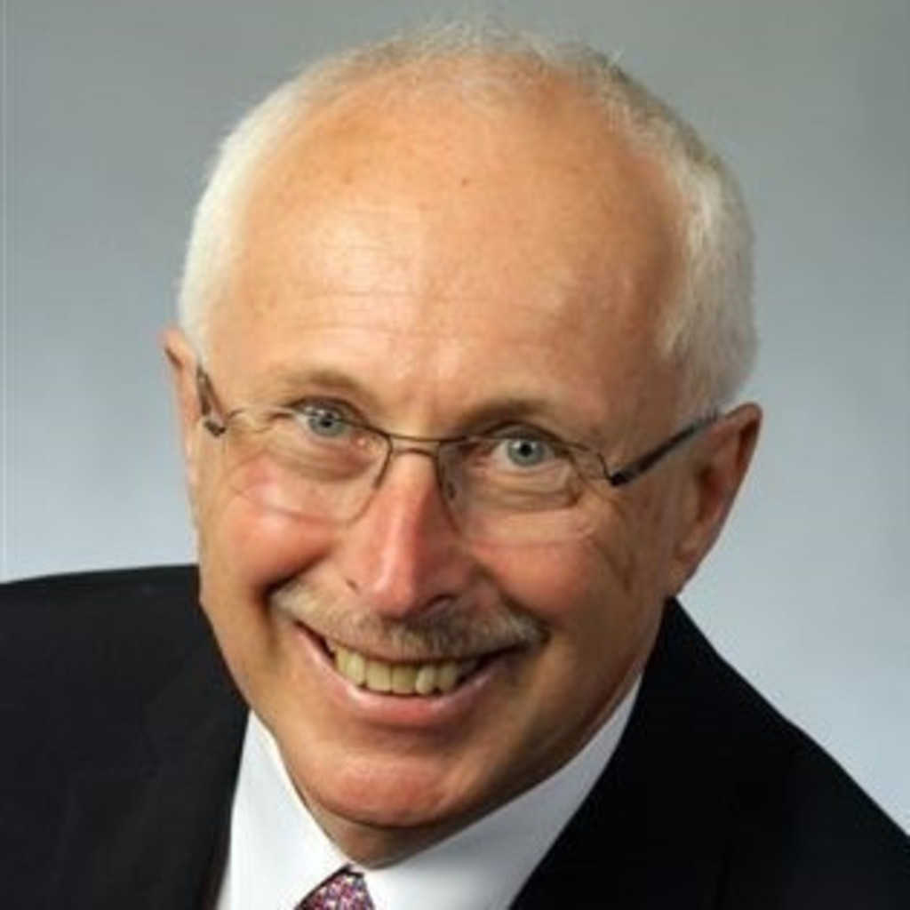 Dipl.-Ing. Hermann Fuchs - Privatier - Hermann Fuchs | XING