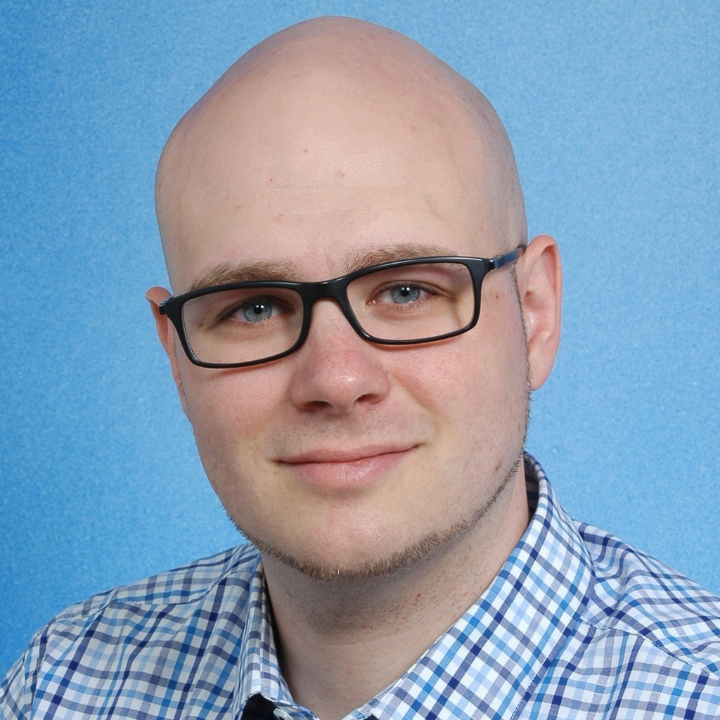 Daniel Petz - Leiter Betriebstechnik - Frischbäck GmbH | XING