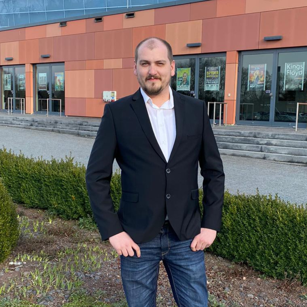 Patrick Marx - Vorarbeiter Logistik - Siegwerk Druckfarben AG & Co ... Patrick Marx - Vorarbeiter Logistik - Siegwerk Druckfarben AG & Co ...