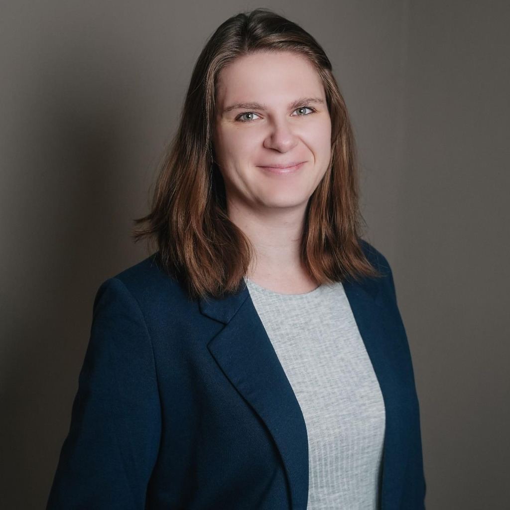 Anja Bigus - Marktforschung - VEDES AG | XING