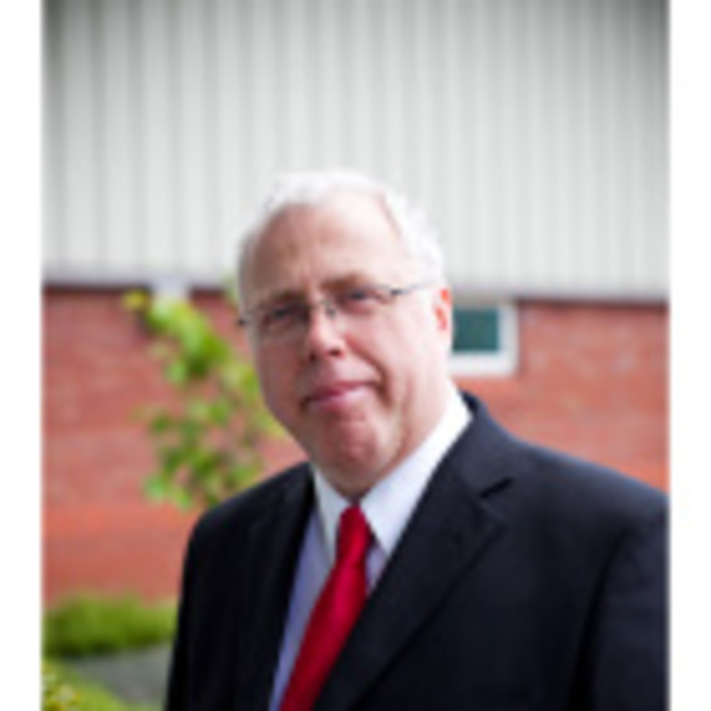 Peter Cloney - Director - DIB Europe Limited | XING