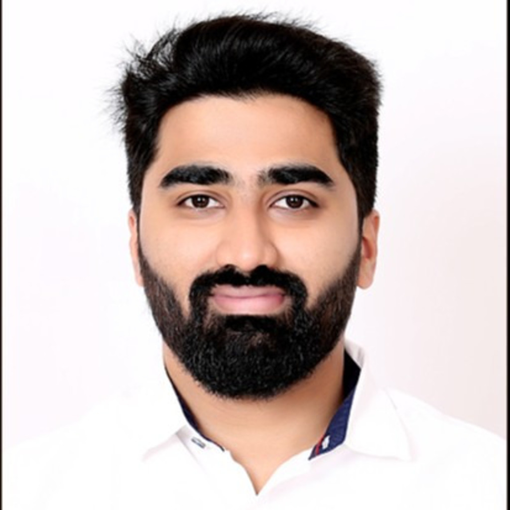 Harshith Bettaswamy - Software Developer - Wabtec Corporation | XING