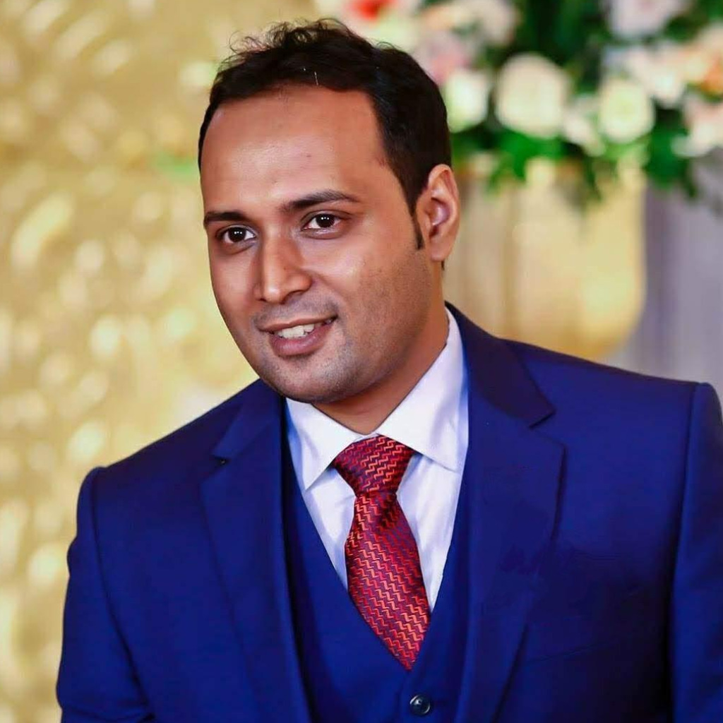 Tasin Us Sakib - Project Manager - Otto ID Solutions GmbH | XING