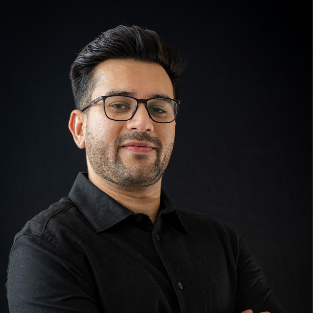 Syed Affan Iqbal - Elektrotechnik - HTW Dresden | XING