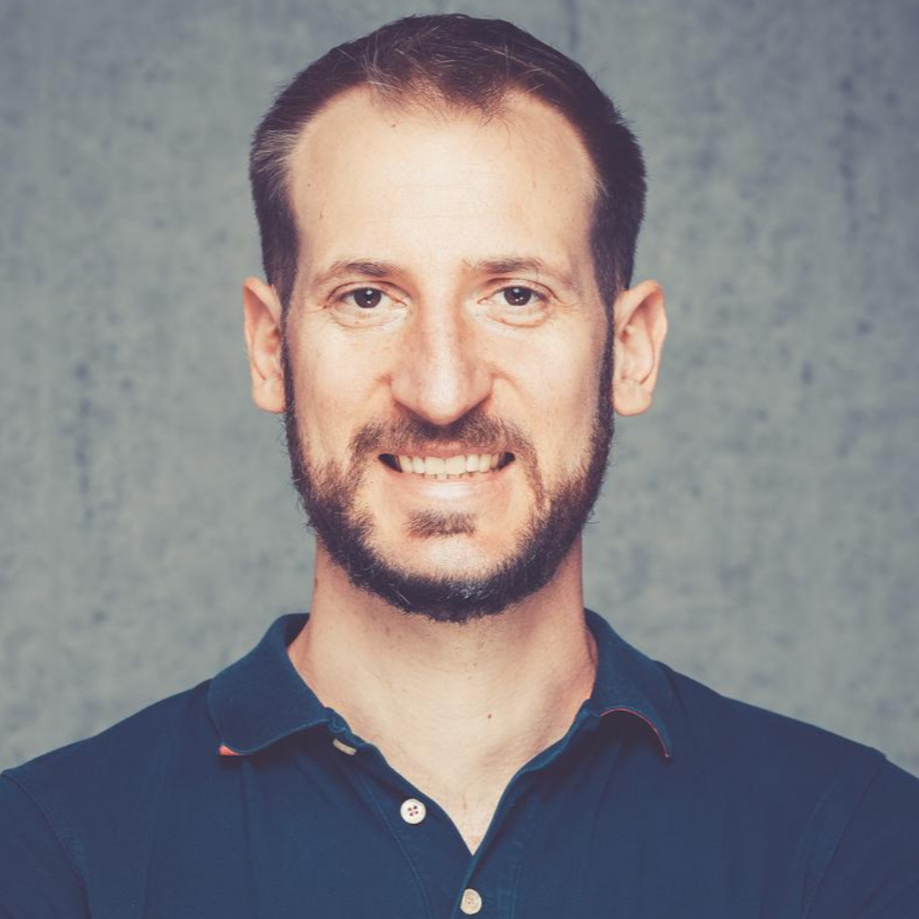 Markus Singer - Managing Consultant bei adesso - adesso SE | XING