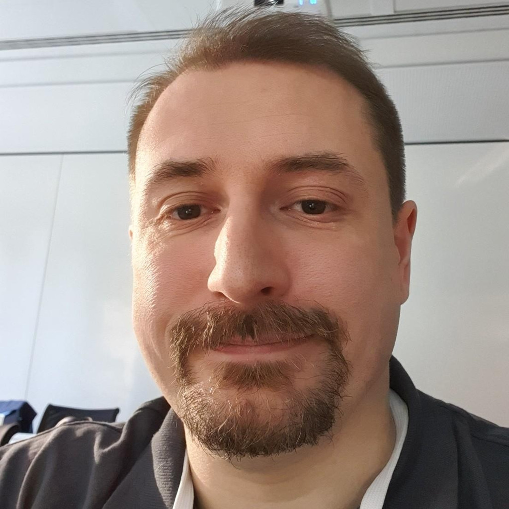 Alexander Probst - Datenbankadministrator - Debeka | XING