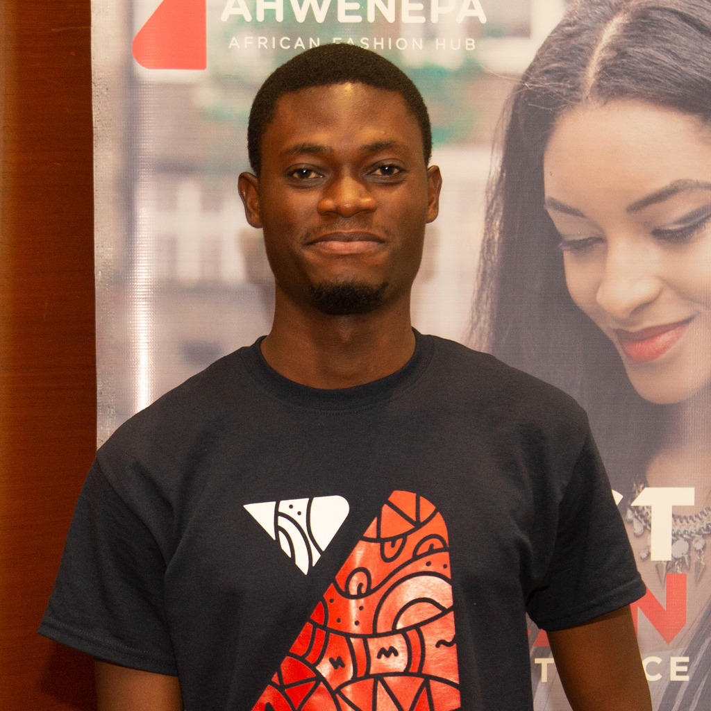 Sylvester Baidoo-Antwi - Software Engineering and Management - Hochschule Heilbronn | XING