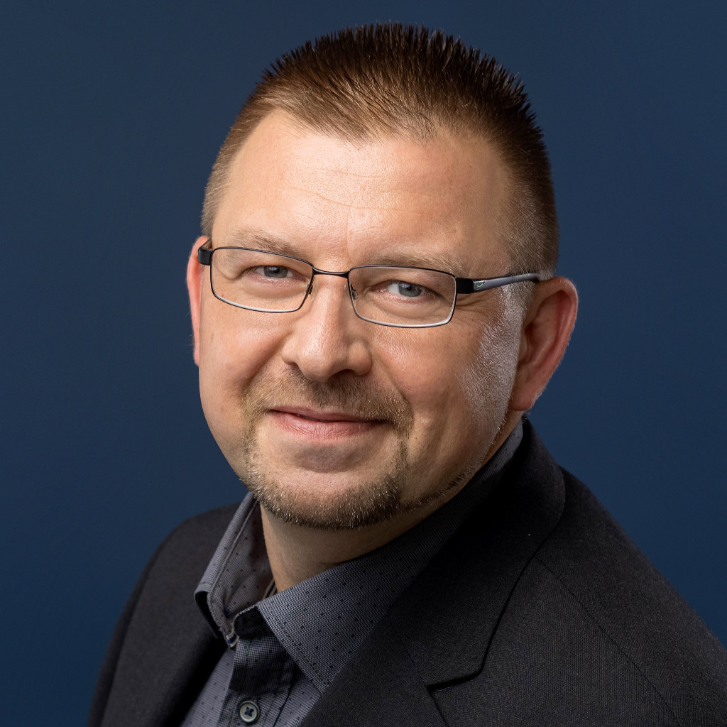 Stefan Neumann - Werkstattleiter - Zittauer Werkstätten e.V. | XING