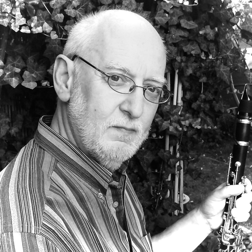 Hans-Peter Huber - Orchestermusiker und Musiklehrer (Diplom ...