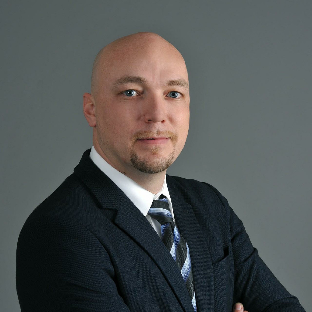 Andreas Karl BSc - Prokurist, Leiter Lagerlogistik, Leiter ...