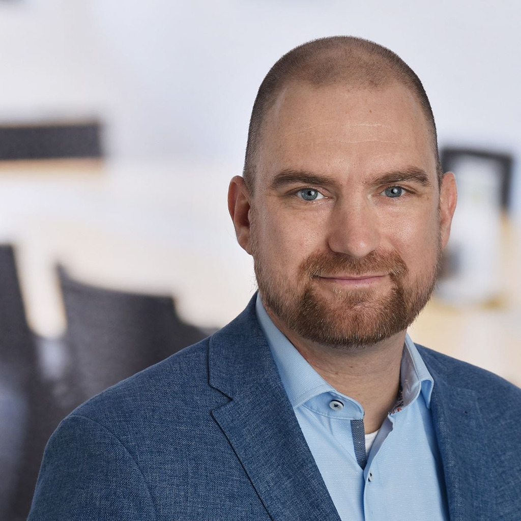 Patrick Langner - Fachberater Öffentliche Betriebe / Außendienst ...