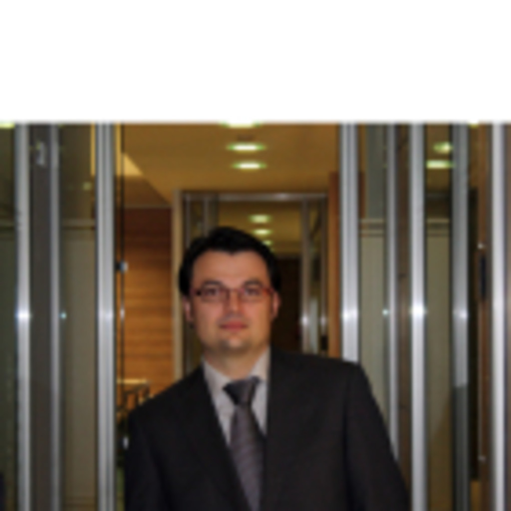 Javier Mas - Director Comunicación - MOBLERONE | XING