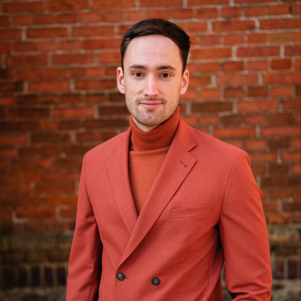 Leon-André Ahrens - Sachbearbeiter Buchhaltung - Warener ...