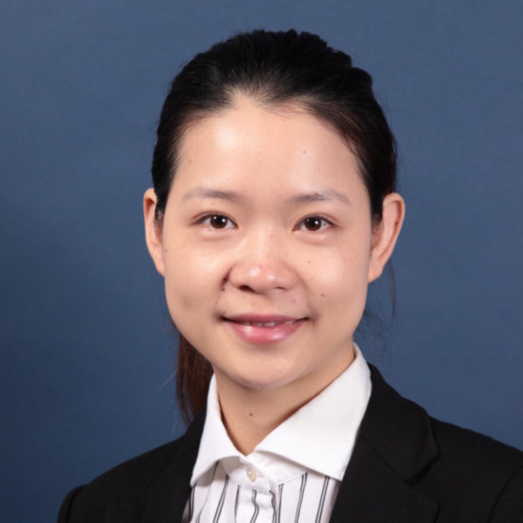 Lin Chen - Senior Expert, ERP Consulting - Redcare Pharmacy | XING