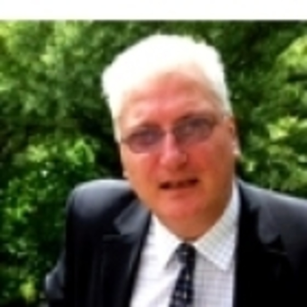 Christopher Huber - Director of Operations and Development, Co -Owner ...