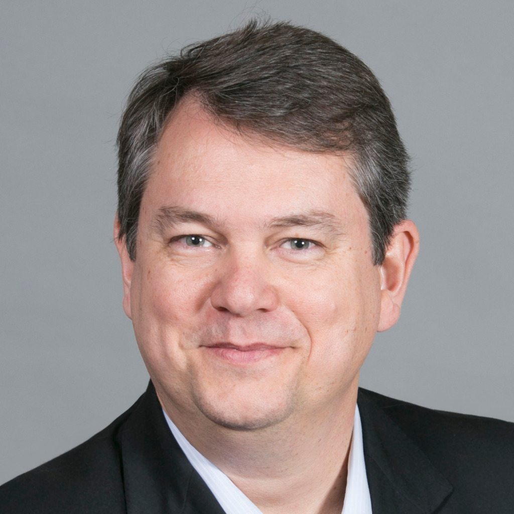 Jair Raupp - Director - CT Consulting | XING