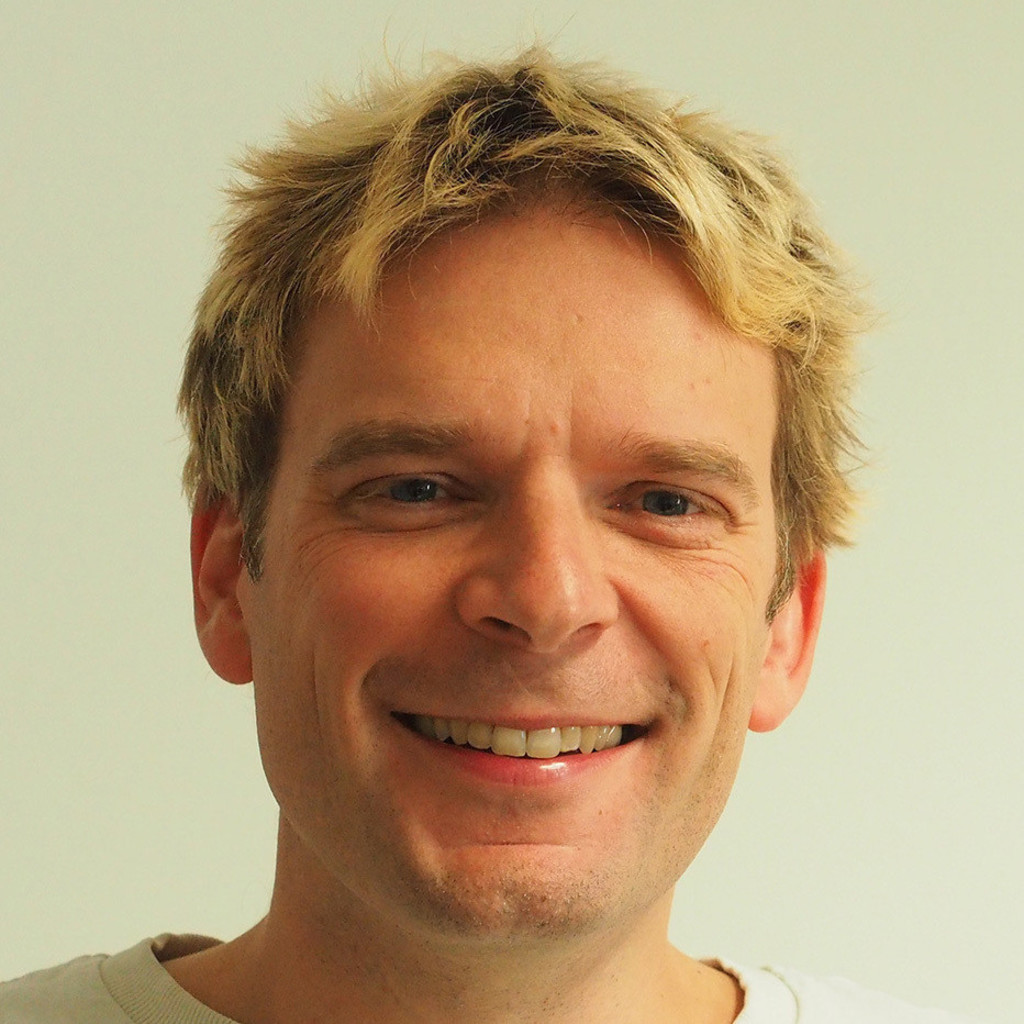 Christian Neuner - Senior Software Engineer - Vexcel Imaging GmbH | XING