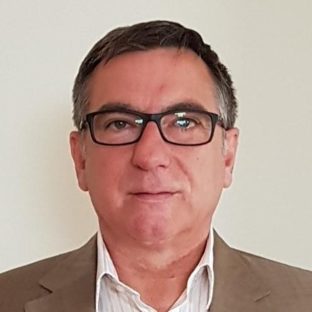 Prodromos Rokas - Head of Production Management - Eviop Tempo AG | XING