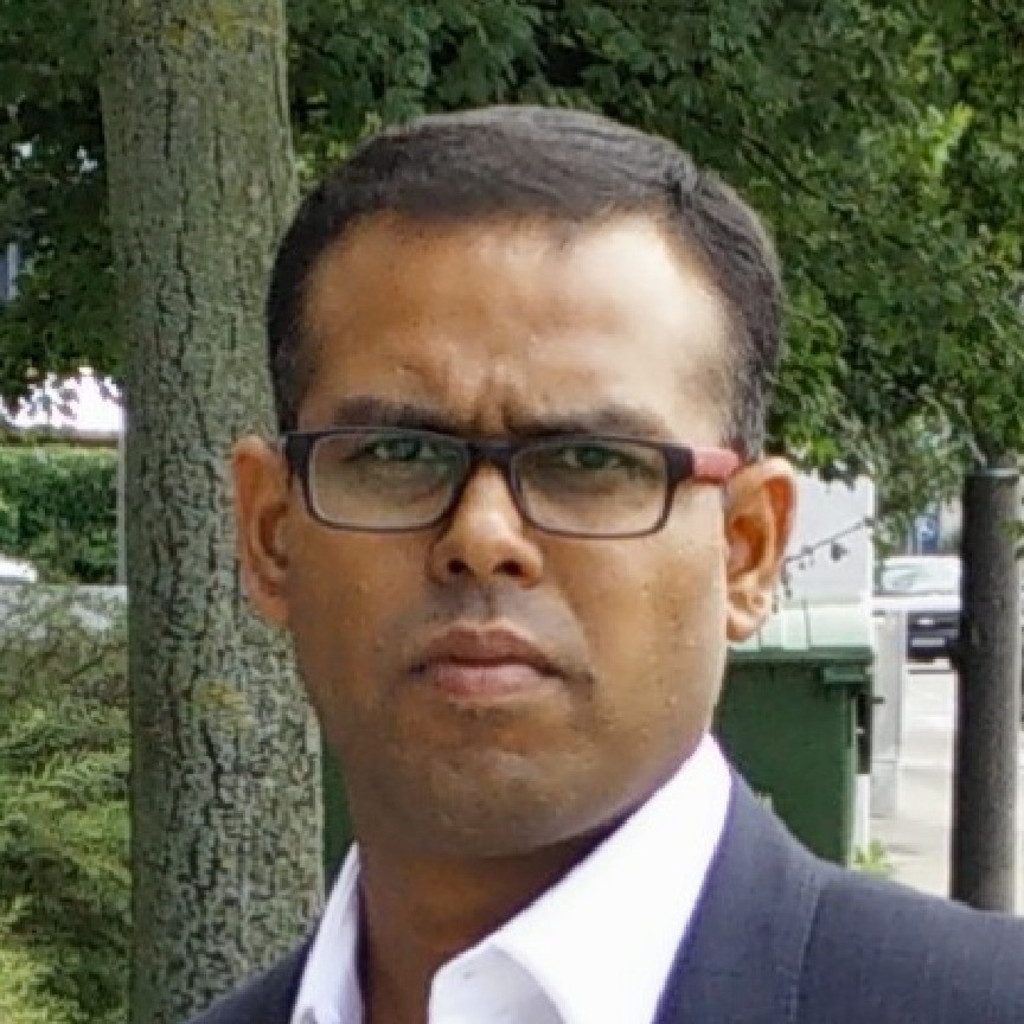 Arun RAJAN - SAP Technical Architect - Daimler AG | XING