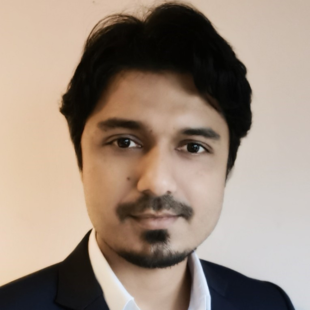 Syed Ammad Shah - M.Sc. Polymer Materials Science - Martin-Luther-Universität Halle-Wittenberg ...
