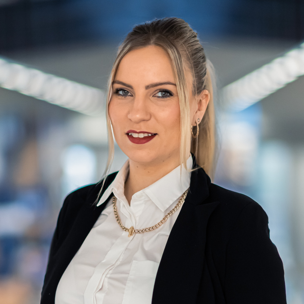 Miriam Beck - Sales Manager - Lehner Leuchten GmbH | XING