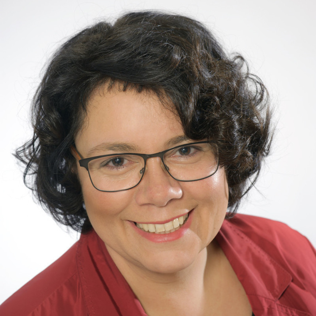 Barbara Hofer - Erkenne die Chance in deinem Verlust - Barbara Hofer | XING