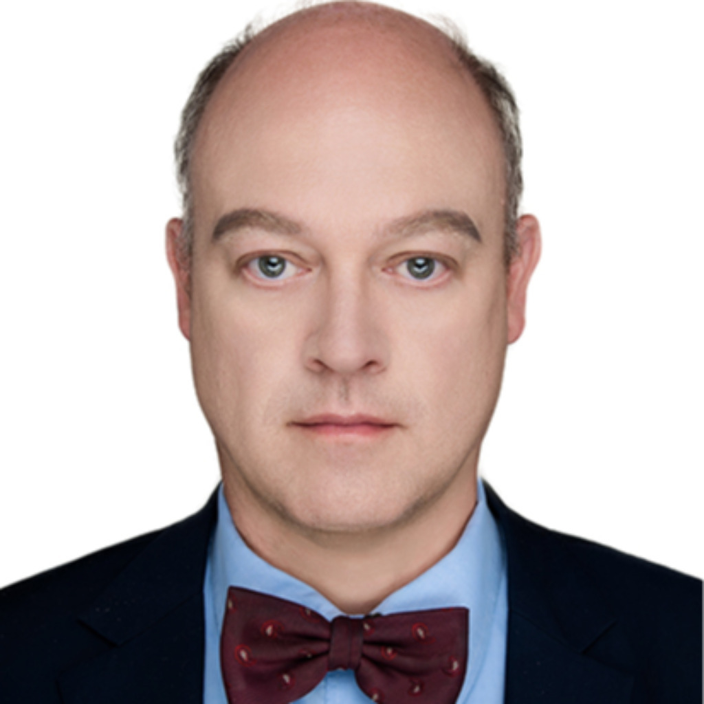 Olaf Griese - Geschäftsführer Hammelmann China - Hammelmann ...