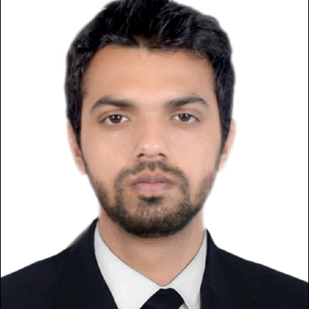 Shashi Kumar - Senior Analyst-Data Science , AI Professional - Infosys ...