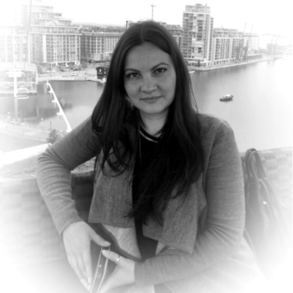 Viktoria Kalik - Sales Associate - Betty Barclay Group | XING