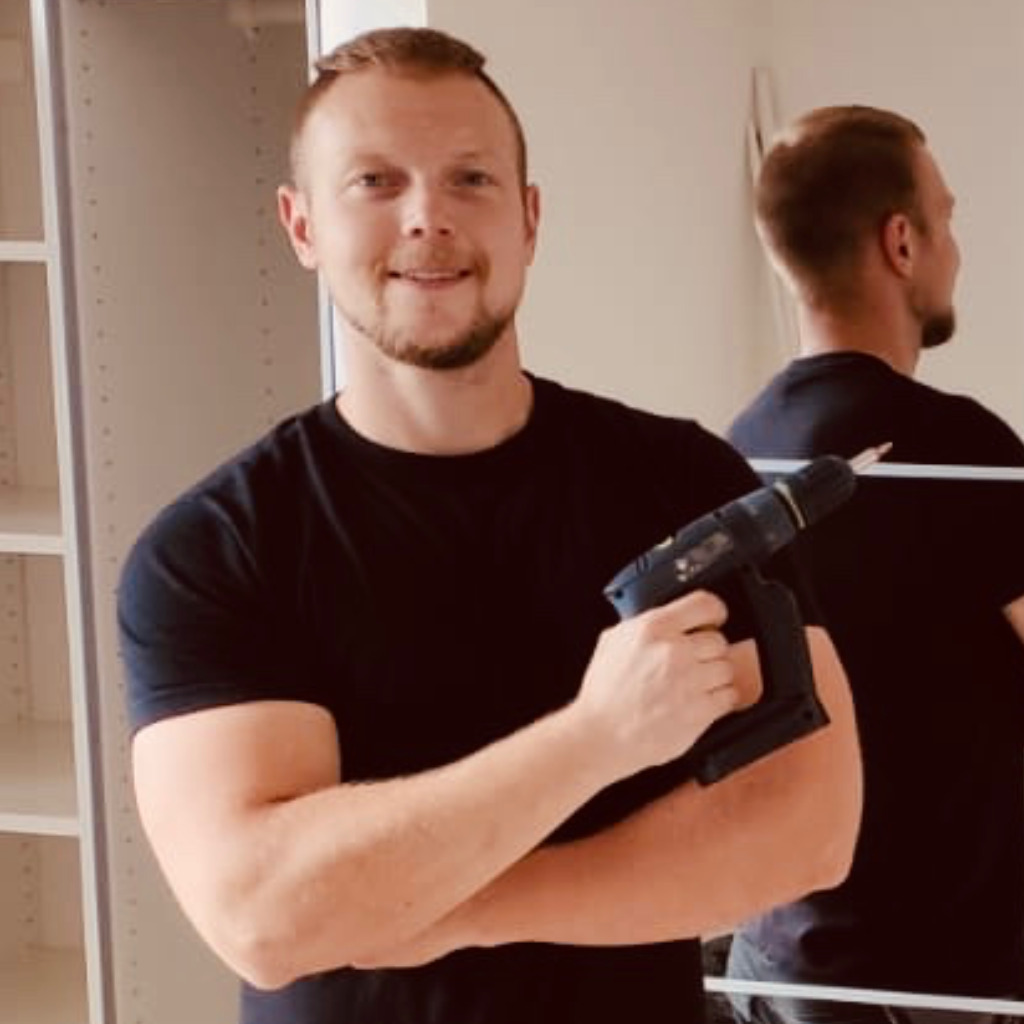 Robert Hinz - Inhaber - Hinz Transporte | XING