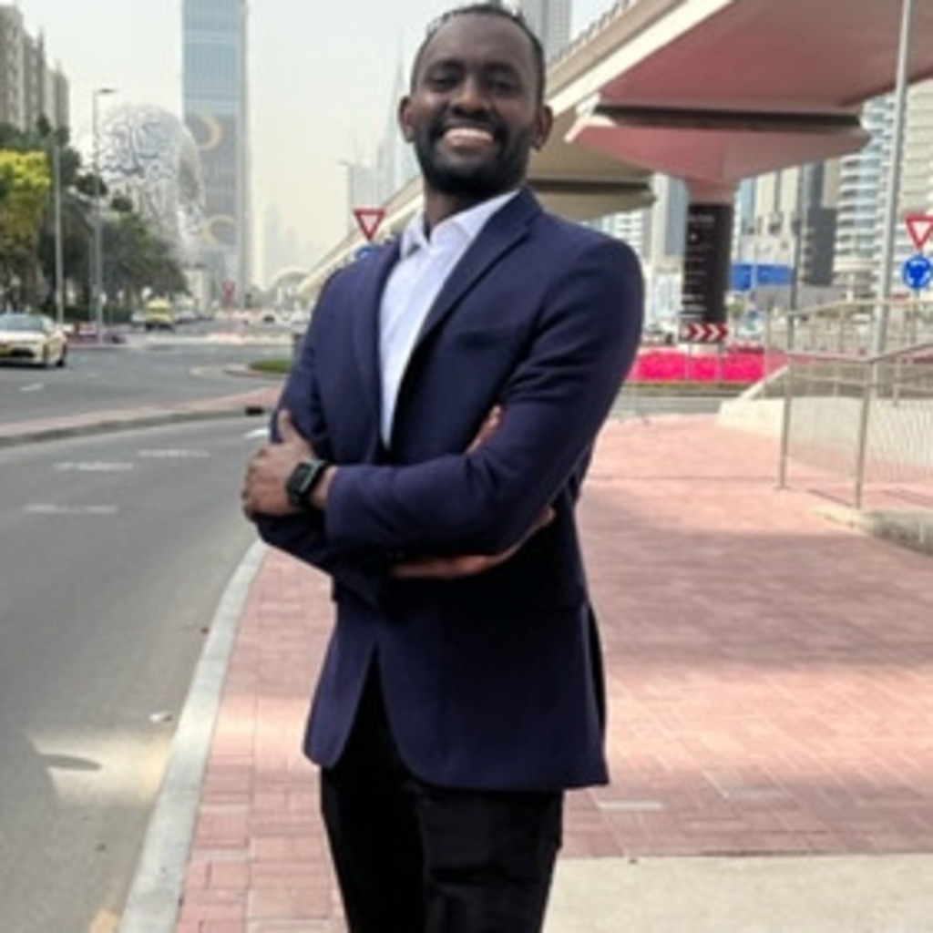 Abobaker Satty: Electrical Engineer | XING