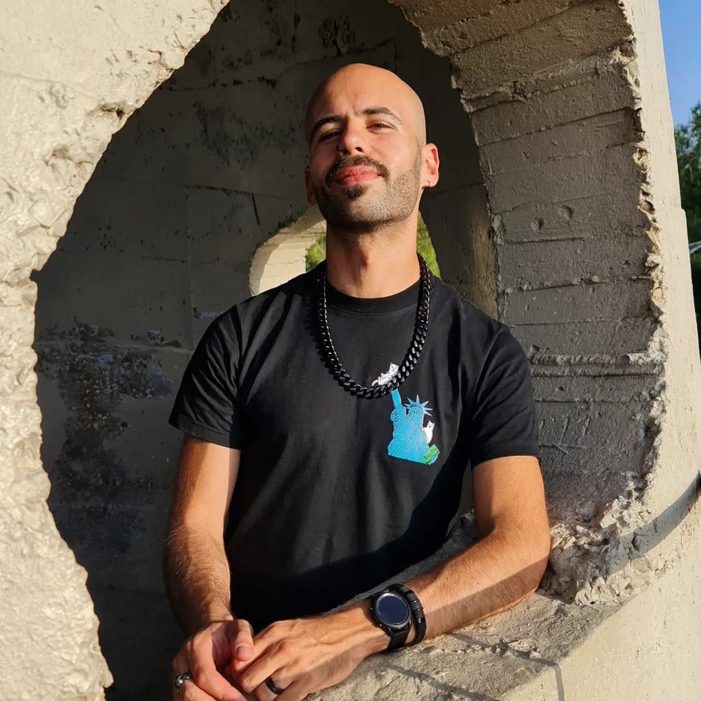 Aron Sanders - Software Engineer II - Akamai | XING