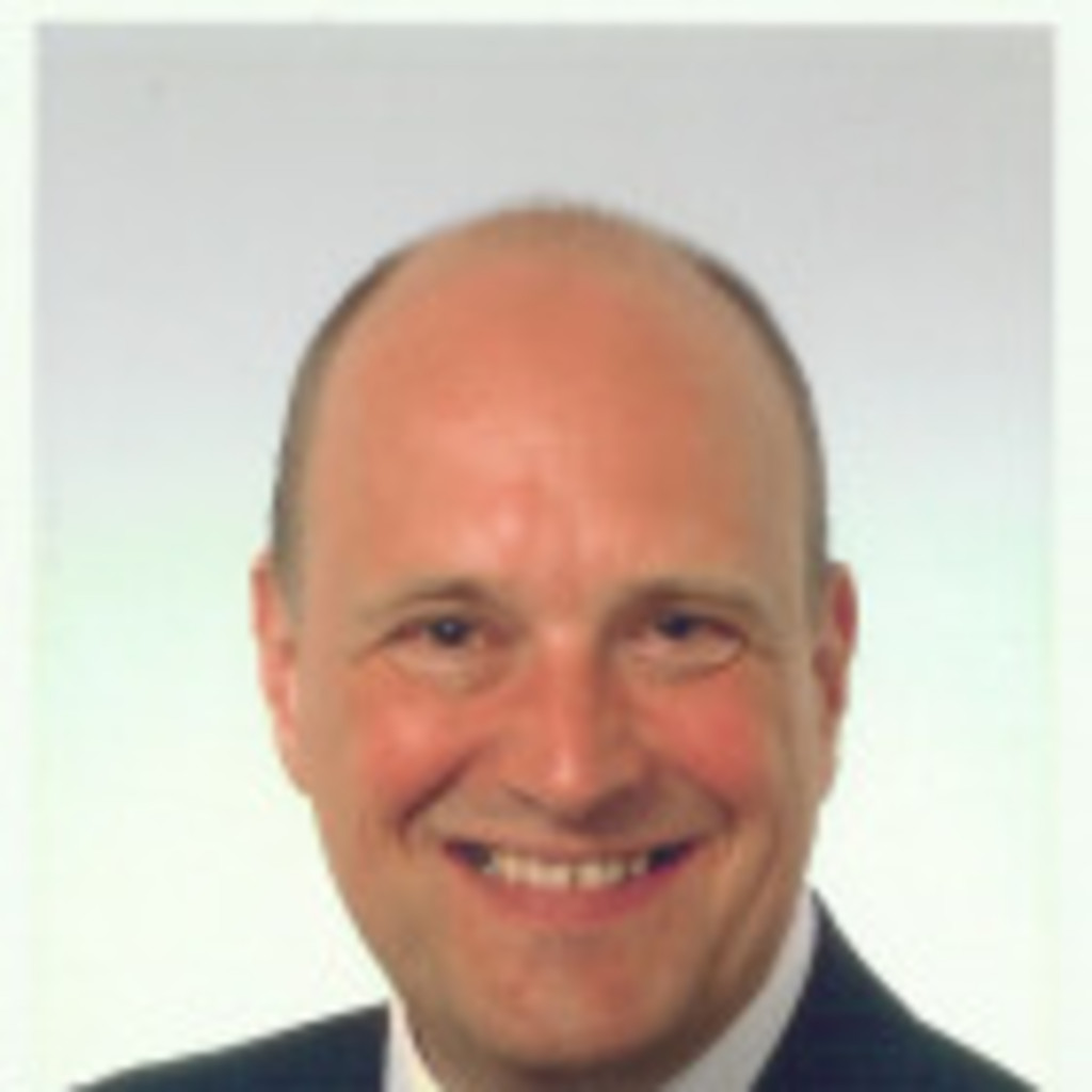 Martin Rasker - Consultant - O.I.N Advies | XING