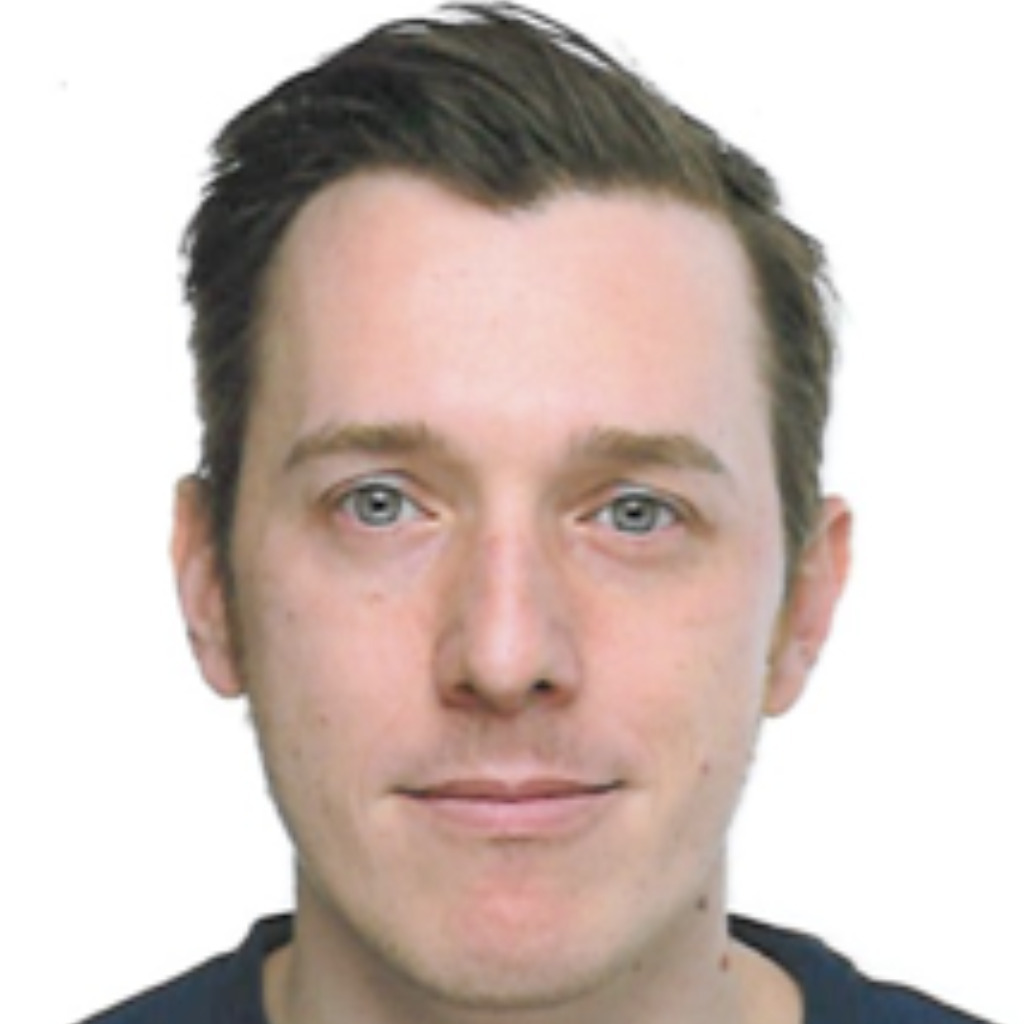 Nicholas Rehm - Technical Co-Founder - Grapes GmbH | XING