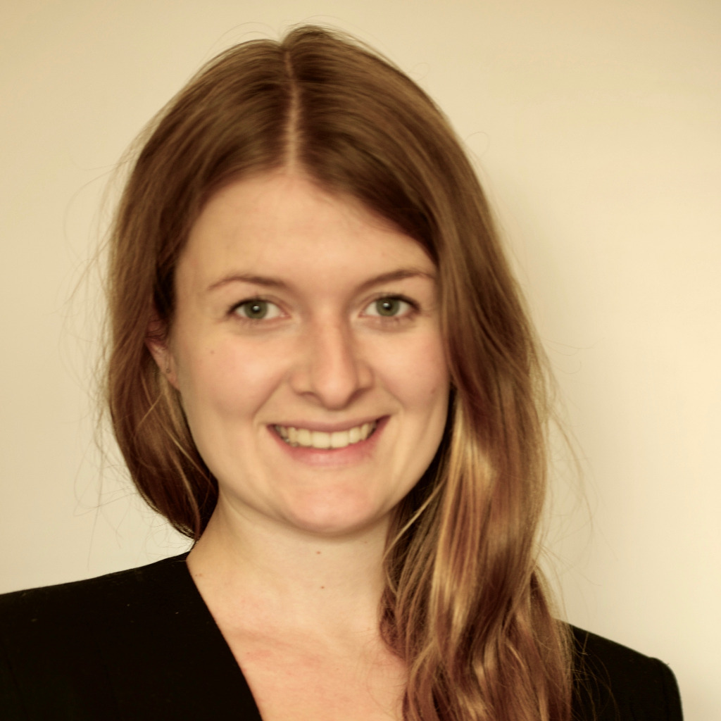 Nora Winter - PhD Student - Miltenyi Biotec B.V. & Co. KG | XING