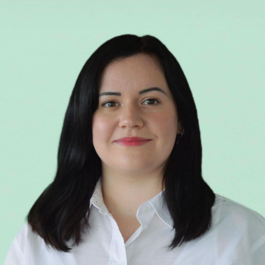 Stephanie Schneider - Personalsachbearbeiterin - KV SiS BW ...