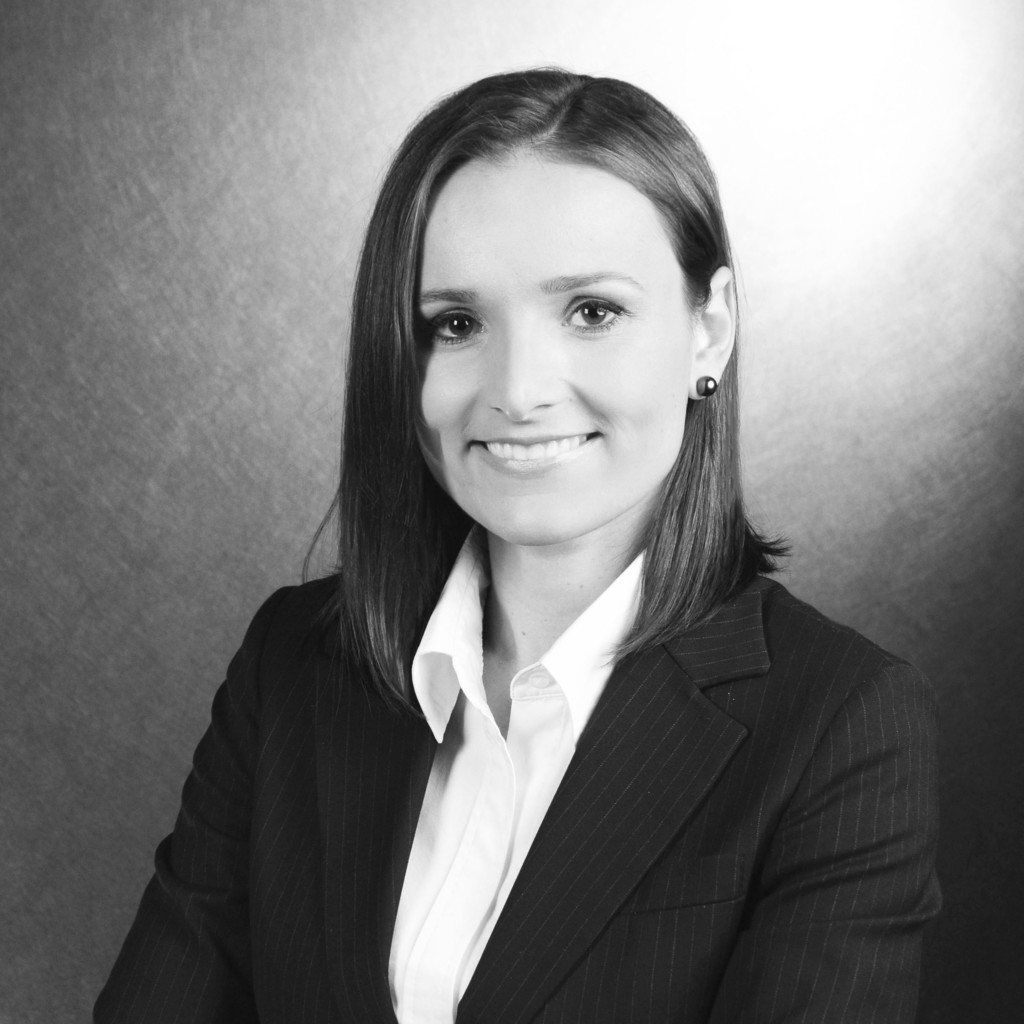 Marina Gunt - Associate Director I Team Leader Munich / Stuttgart I ...