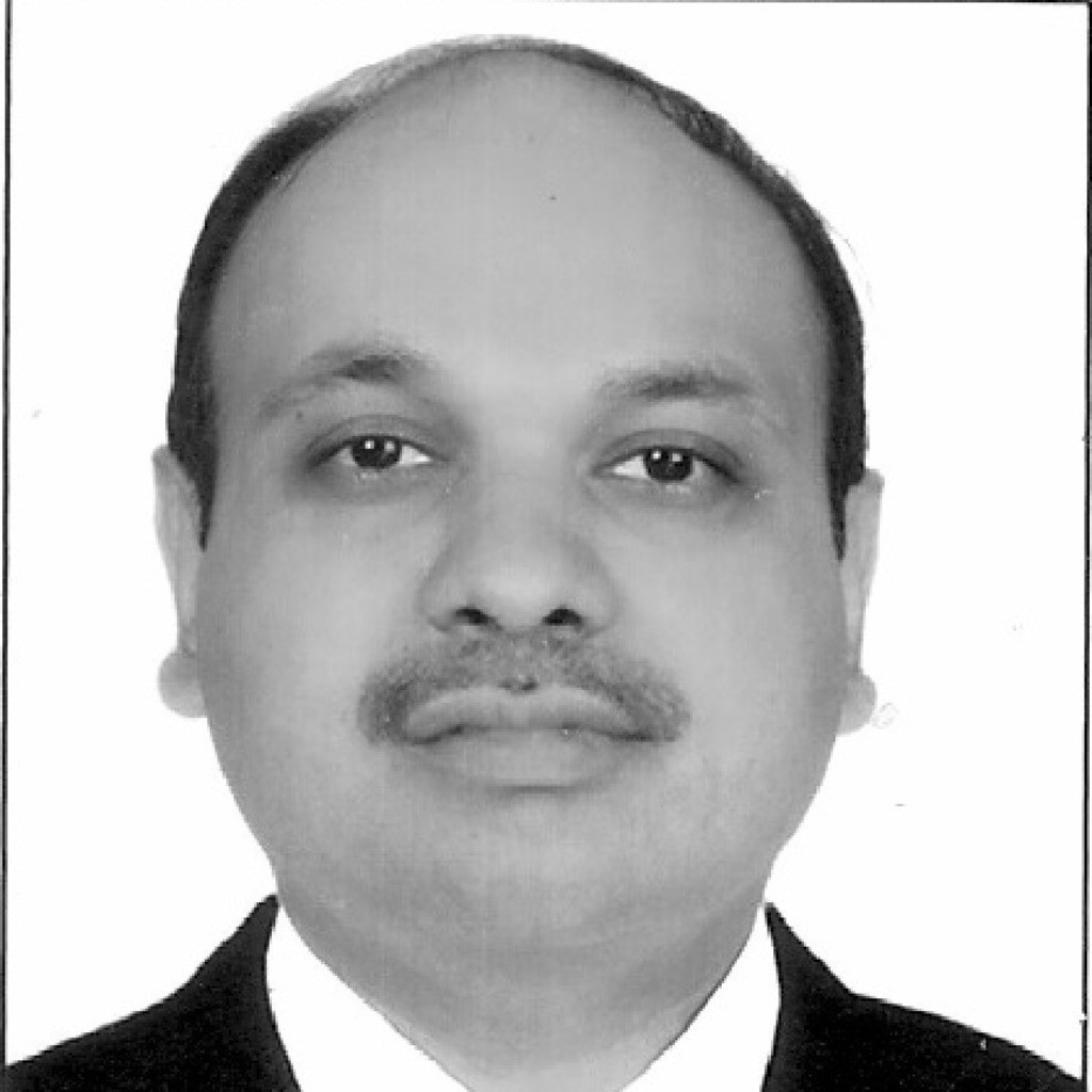 Rajendra Waghmare: Ausbildung und Berufserfahrung | XING