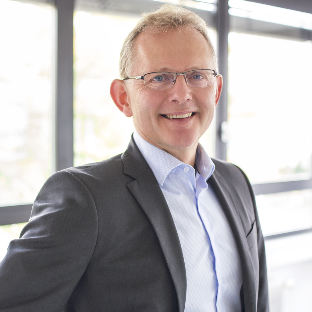 Thomas Hartmann - Die Unternehmensberater für Executive Management ...