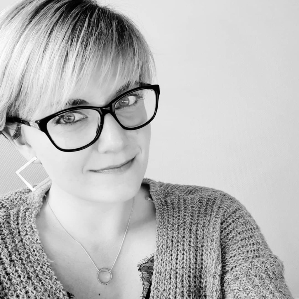 Lisa Amann - Sachbearbeiterin für das Vermietungsmanagement ...