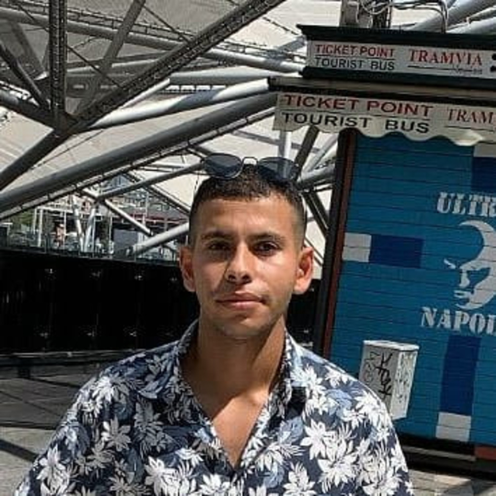 Ahmed Mohamed Ibrahim - Fresatore CNC - Graniti Maurino SA | XING